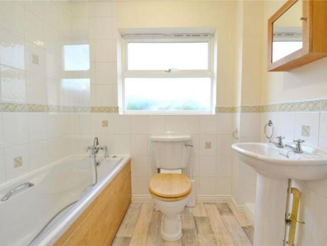 6 bedroom semi detached house for rent in Lutyens Close, Stapleton, Bristol, BS16
