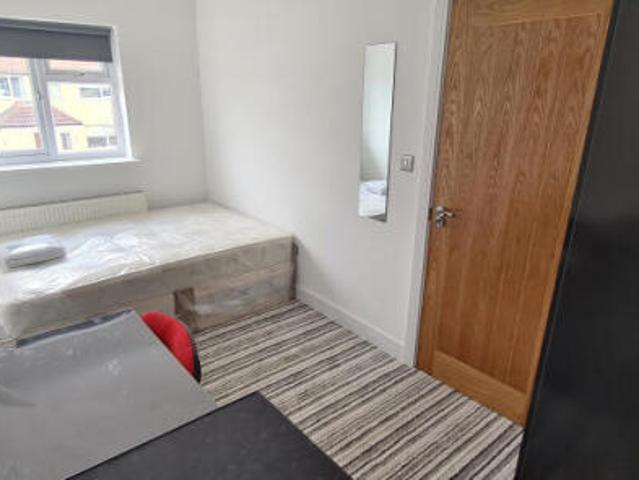 6 bedroom semi detached house for rent in Napier Road *Available in August 2026* OX4 3JA, OX4