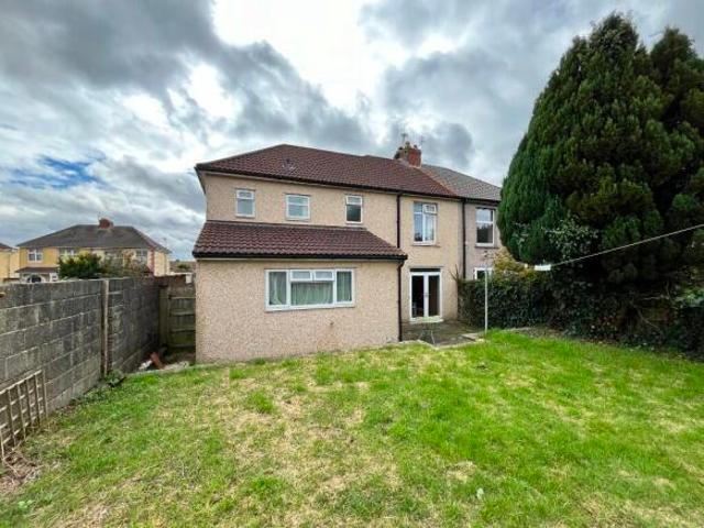 6 bedroom semi detached house for rent in Northville Road, Bristol, BS7