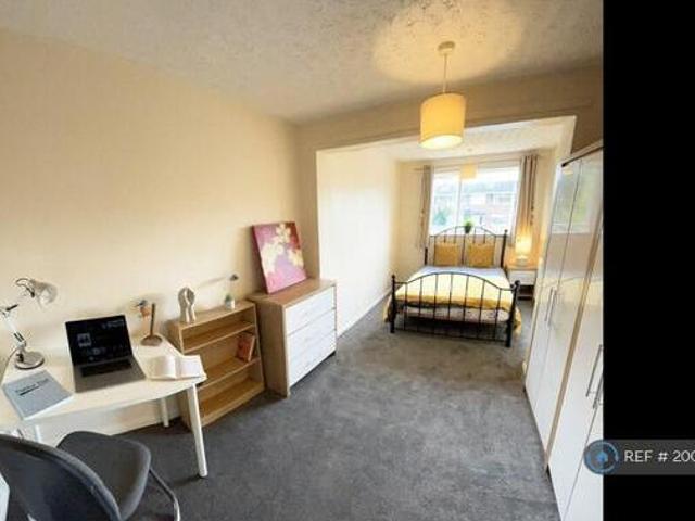 6 Bedroom Semi detached House For Rent In Norwich