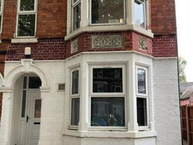 6 Bedroom Semi detached House For Rent In Nottingham