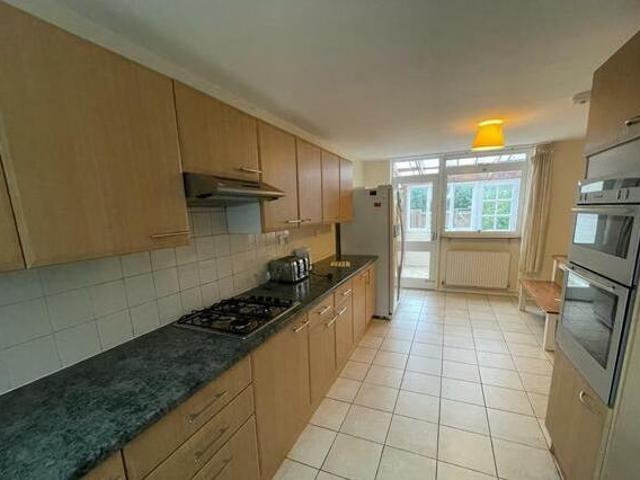6 Bedroom Semi detached House For Rent In Selly Oak
