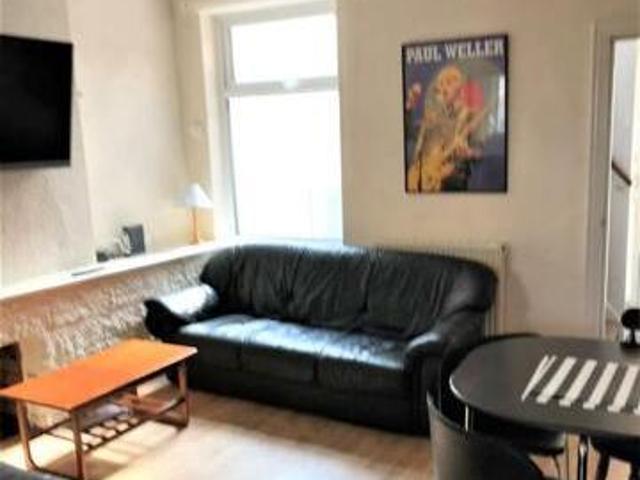 6 Bedroom Semi detached House For Rent In Selly Oak