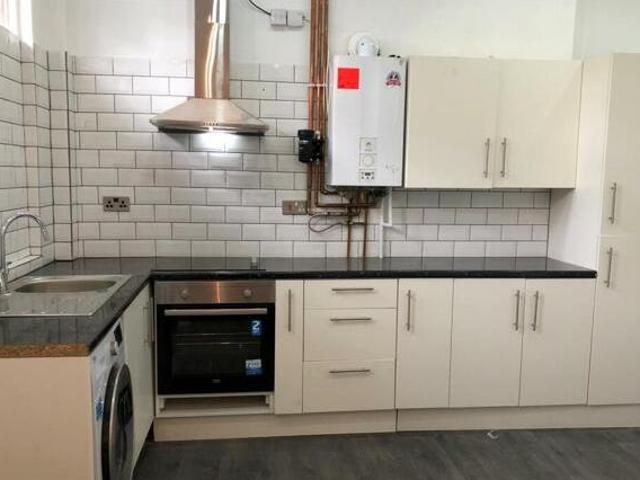 6 Bedroom Semi detached House For Rent In Selly Oak
