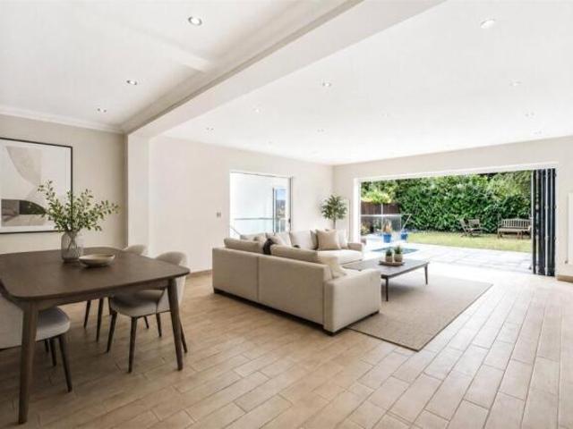 6 bedroom semi detached house for rent in Sispara Gardens, London, SW18
