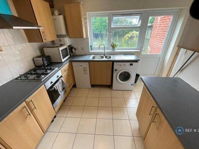 6 Bedroom Semi detached House For Rent In Southampton
