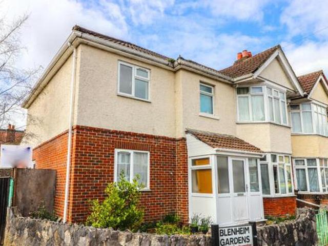 6 Bedroom Semi detached House For Rent In Southampton