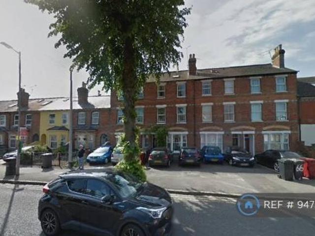 6 bedroom semidetached house for rent in Addington Road Reading RG1
