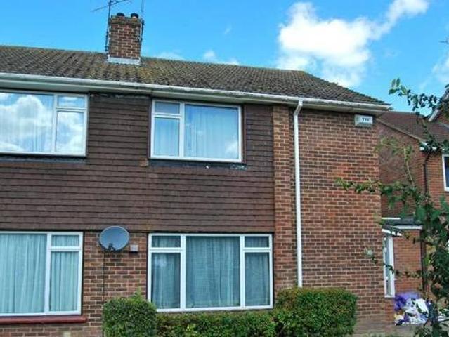 6 bedroom semidetached house for rent in College Road Canterbury Kent CT1