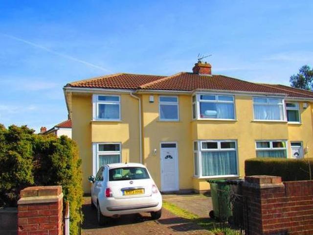 6 bedroom semidetached house for rent in Filton Avenue Filton Bristol BS34