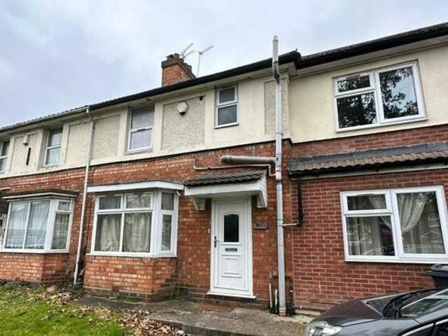 6 bedroom semidetached house for rent in Harborne Lane Harborne Birmingham B17 0NU B17