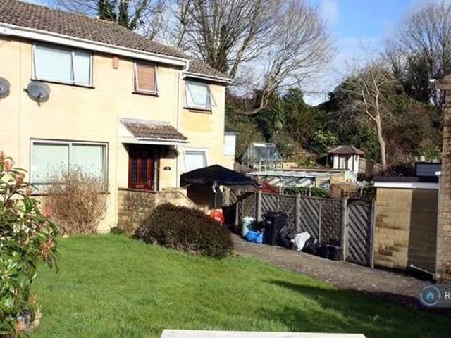 6 bedroom semidetached house for rent in Ivy Avenue Bath BA2