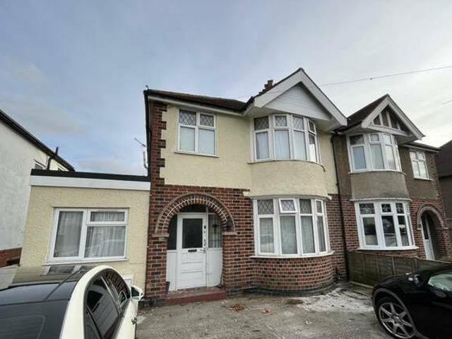 6 bedroom semidetached house for rent in London Road HMO Ready 6 Sharers OX3