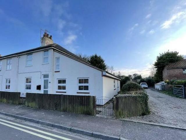 6 bedroom semidetached house for rent in Paradise Place Leiston IP16