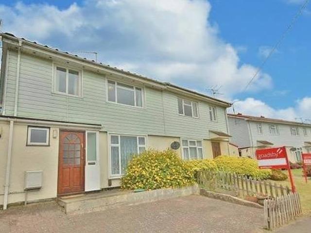 6 bedroom semidetached house for rent in Stanmore SO22