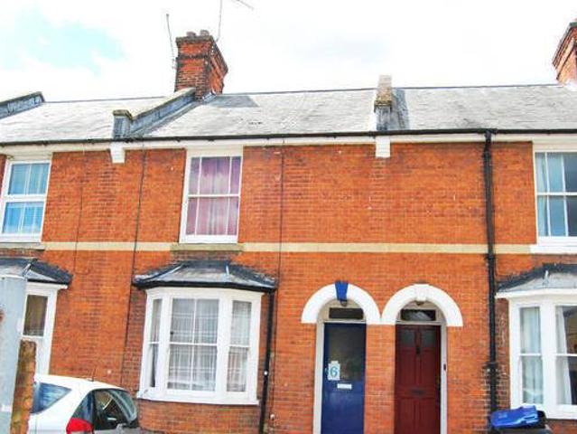 6 bedroom semidetached house for rent in Tudor Road Canterbury Kent CT1