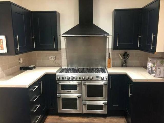 6 bedroom semidetached house for rent in Talbot Road Southsea Hampshire PO4