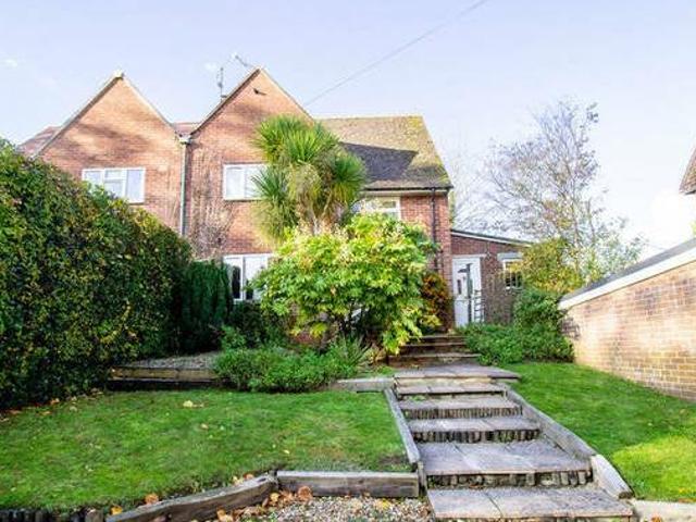 6 bedroom semidetached house for rent in Wavell Way Stanmore SO22