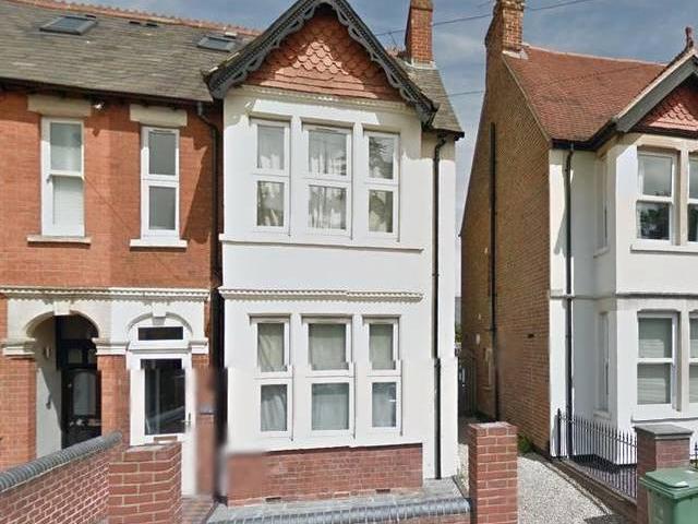 6 bedroom semidetached house for rent in Windmill Road HMO Ready 6 Sharers OX3