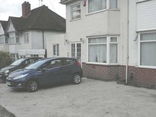 6 bedroom semidetached house for rent in 20232024 125 PPPW Bills Included 6 Double Beds192