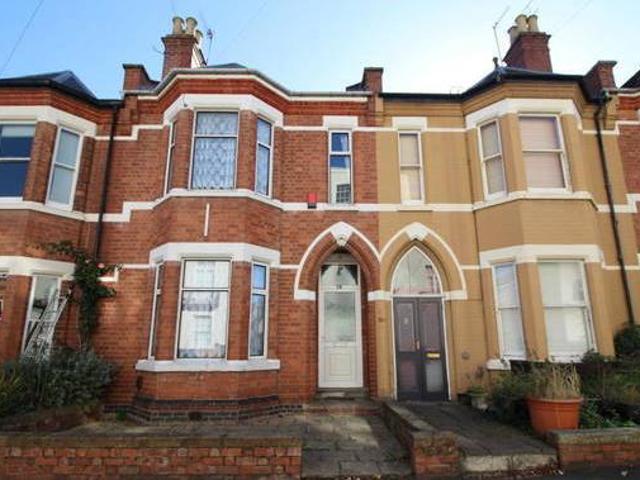 6 bedroom semidetached house for rent in 38 Charlotte Street Leamington Spa CV31