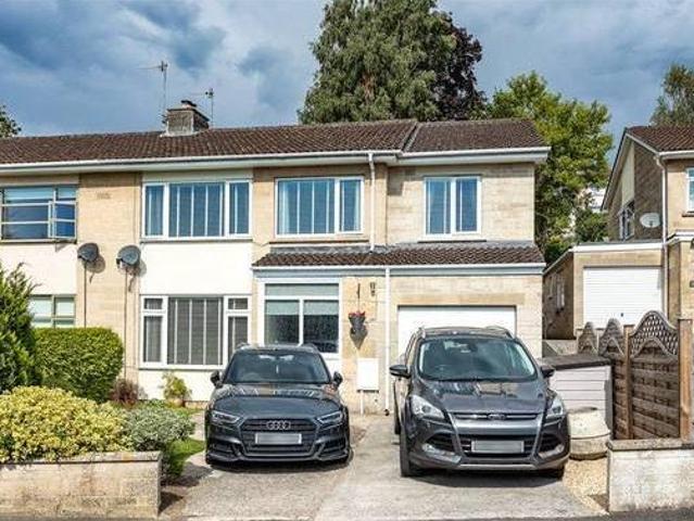 6 bedroom semidetached house for sale in Meadow Park Bathford Bath BA1 BA1