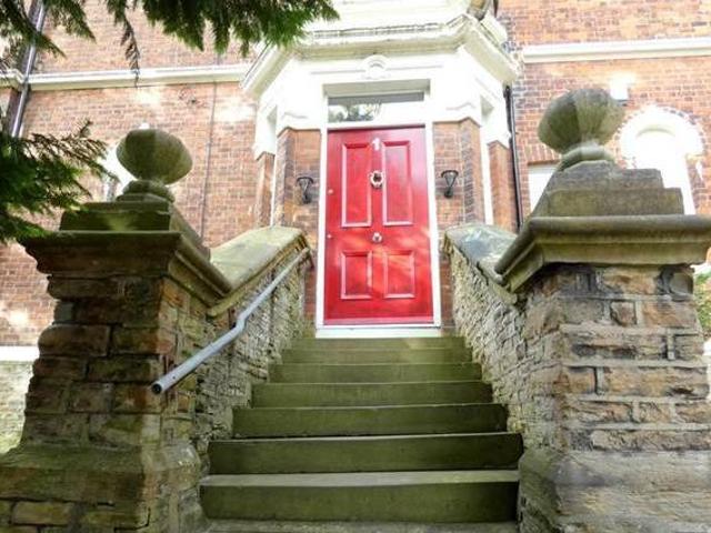 6 bedroom semidetached house for sale in Morlands 1 Victoria Road Huyton Liverpool L36