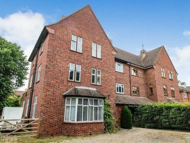 6 bedroom semidetached house for sale in Newmarket Road Norwich NR4