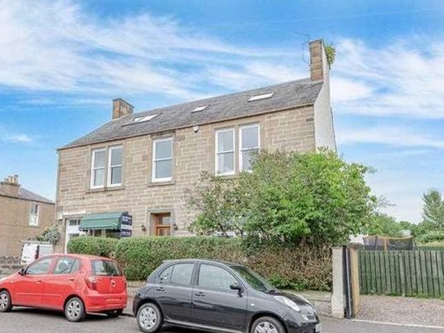 6 bedroom semidetached house for sale in Station Road Dollar FK14