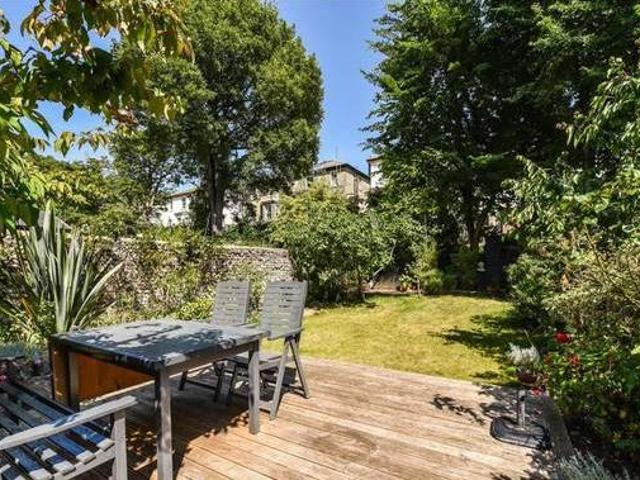 6 bedroom semidetached house for sale in Wilbury Road Hove East Sussex BN3 BN3