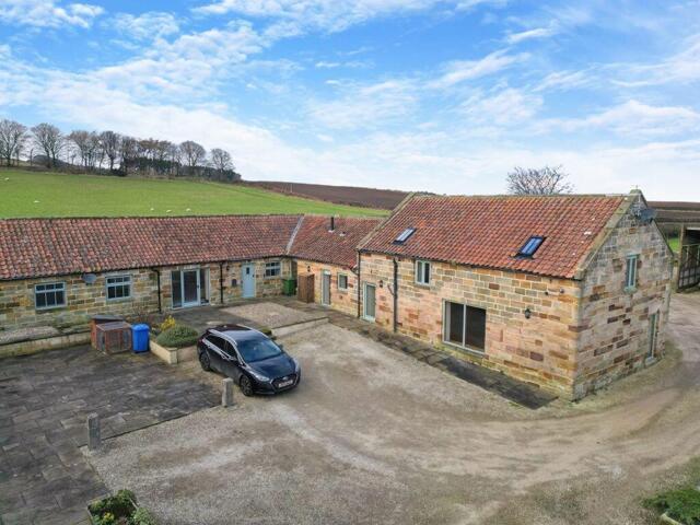 6 Bedroom Shared Living/roommate North Yorkshire North Yorkshire 100579211