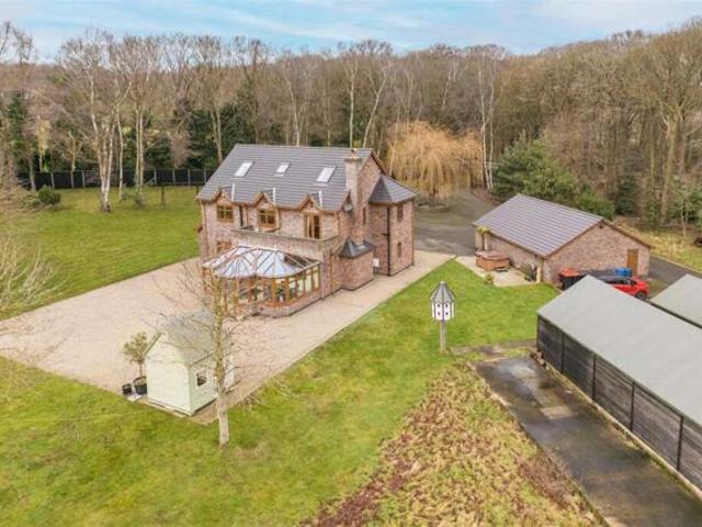 6 Bedroom Shared Living/roommate Nottinghamshire Nottinghamshire 100096876