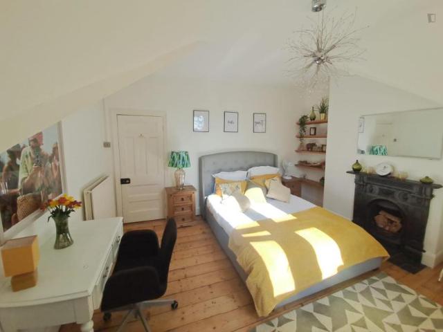 6 Bedroom Shared Living/roommate Cardiff Cardiff LS90559872
