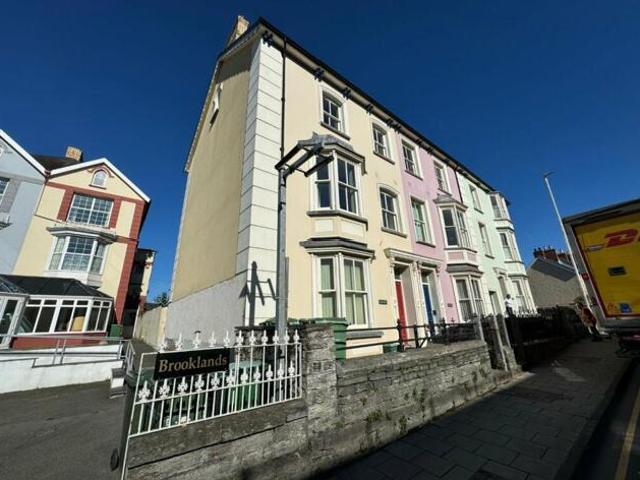 6 Bedroom Shared Living/roommate Ceredigion Ceredigion 100953723