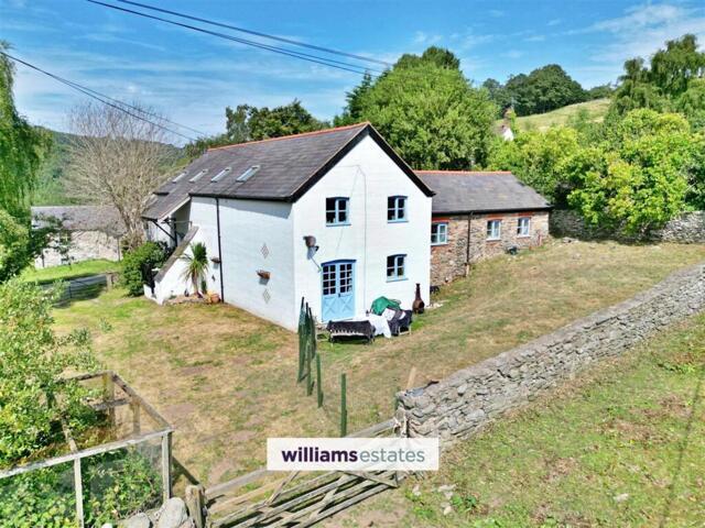 6 Bedroom Shared Living/roommate Denbighshire Denbighshire LS101119277