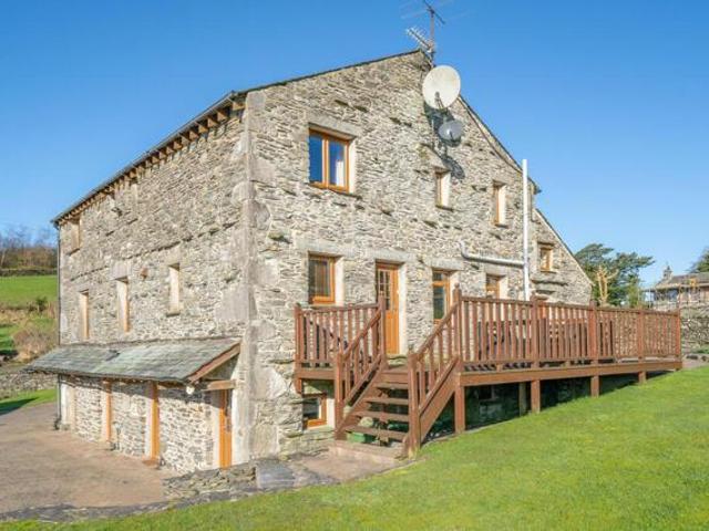 6 Bedroom Shared Living/roommate Grange Over Sands Cumbria 100615155