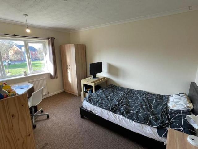6 Bedroom Shared Living/roommate Lincoln Lincoln 90560900