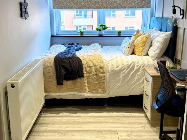 6 Bedroom Shared Living/roommate London London 101809427