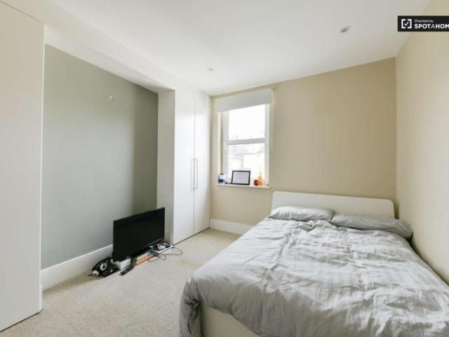 6 Bedroom Shared Living/roommate London London 97679749