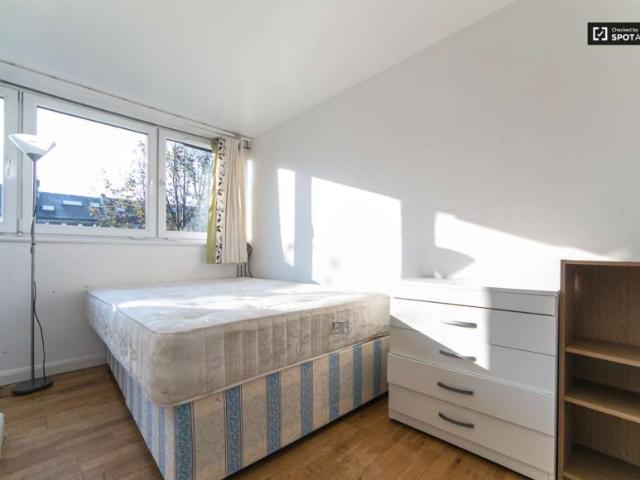 6 Bedroom Shared Living/roommate London London 99725029