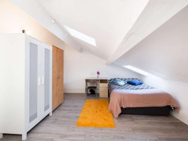 6 Bedroom Shared Living/roommate London London LS95878273