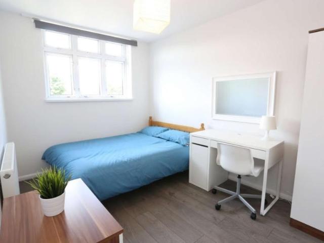 6 Bedroom Shared Living/roommate London London LS101814052