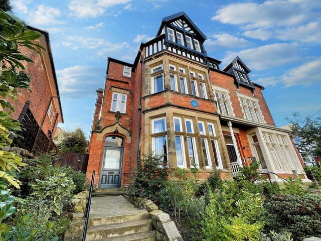6 Bedroom Shared Living/roommate Scarborough North Yorkshire 98903559