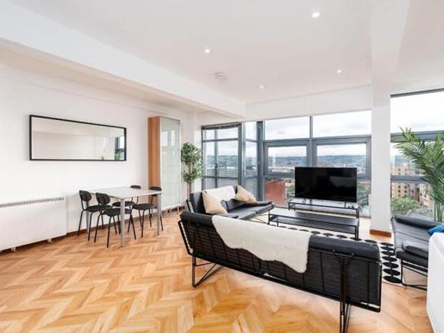 6 Bedroom Shared Living/roommate Sheffield South Yorkshire 103486172