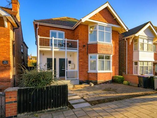 6 Bedroom Shared Living/roommate Skegness Lincolnshire 98477260