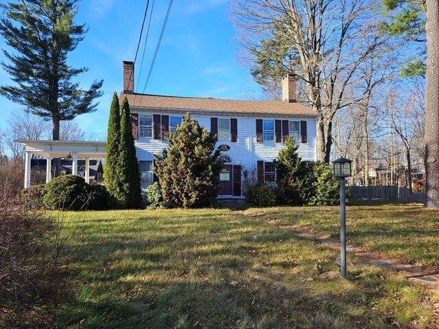 6 bedroom, Sheffield MA 01257 102410632