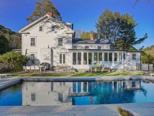 6 bedroom, Sherman CT 06784 104351661