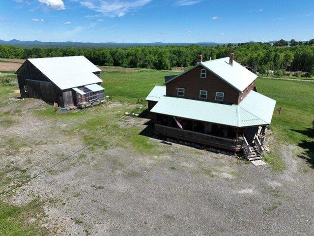 6 bedroom, Sherman ME 04776 104512814