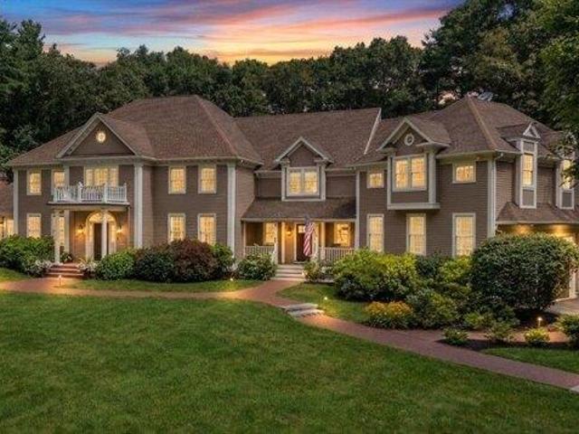 6 bedroom, Sherborn MA 01770 104716897
