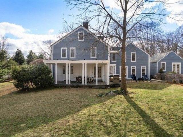 6 bedroom, Sherborn MA 01770 LS102256616